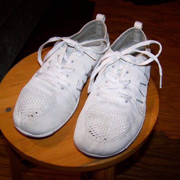 NFINITY | Shoes | Nfinity Flyte Cheer Shoes Sneakers Cheer Leading 6 ...